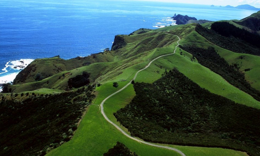 Mataka Station Boosts Grass Growth! – FarmShop