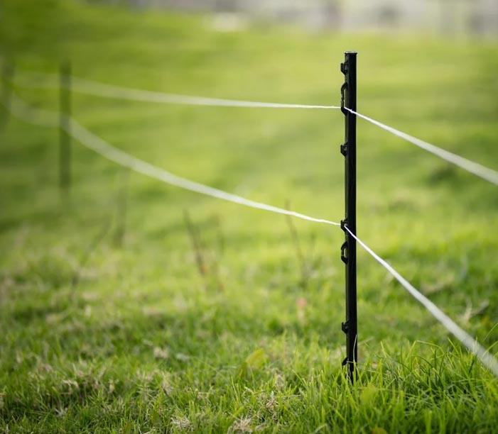 Electric Fencing Supplies & Electric Fence Accessories Online | FarmShop