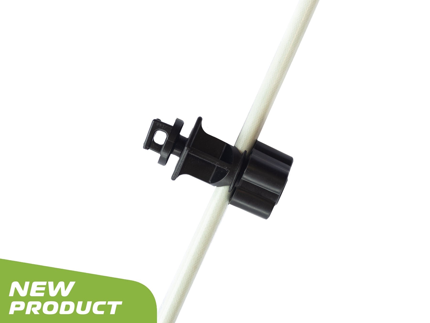 Fibreglass Rod Plastic Insulator – FarmShop