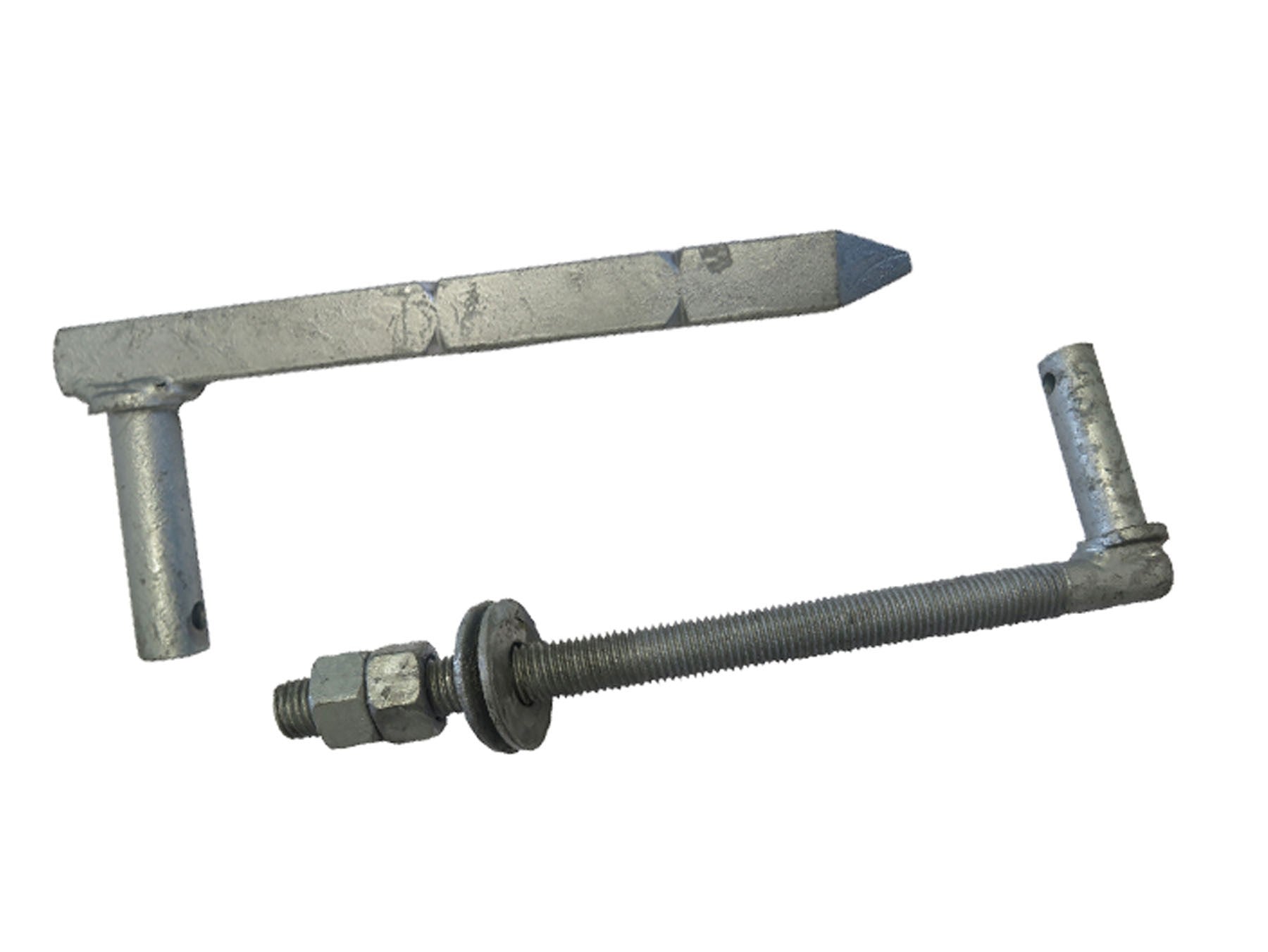 Gudgeon Pack Offer 3. Drive/Thru Post Gudgeon – FarmShop