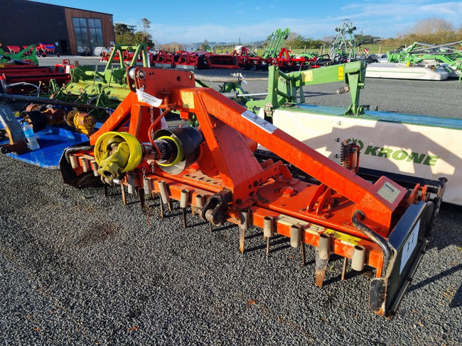 Power Harrows – FarmShop