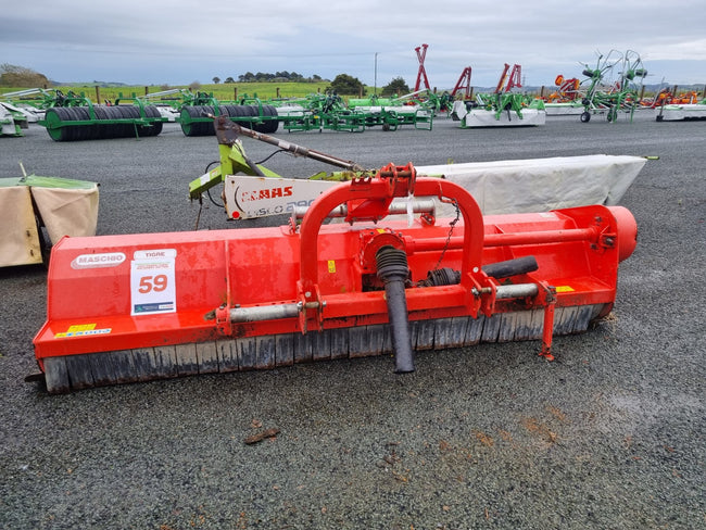 Mulchers – FarmShop