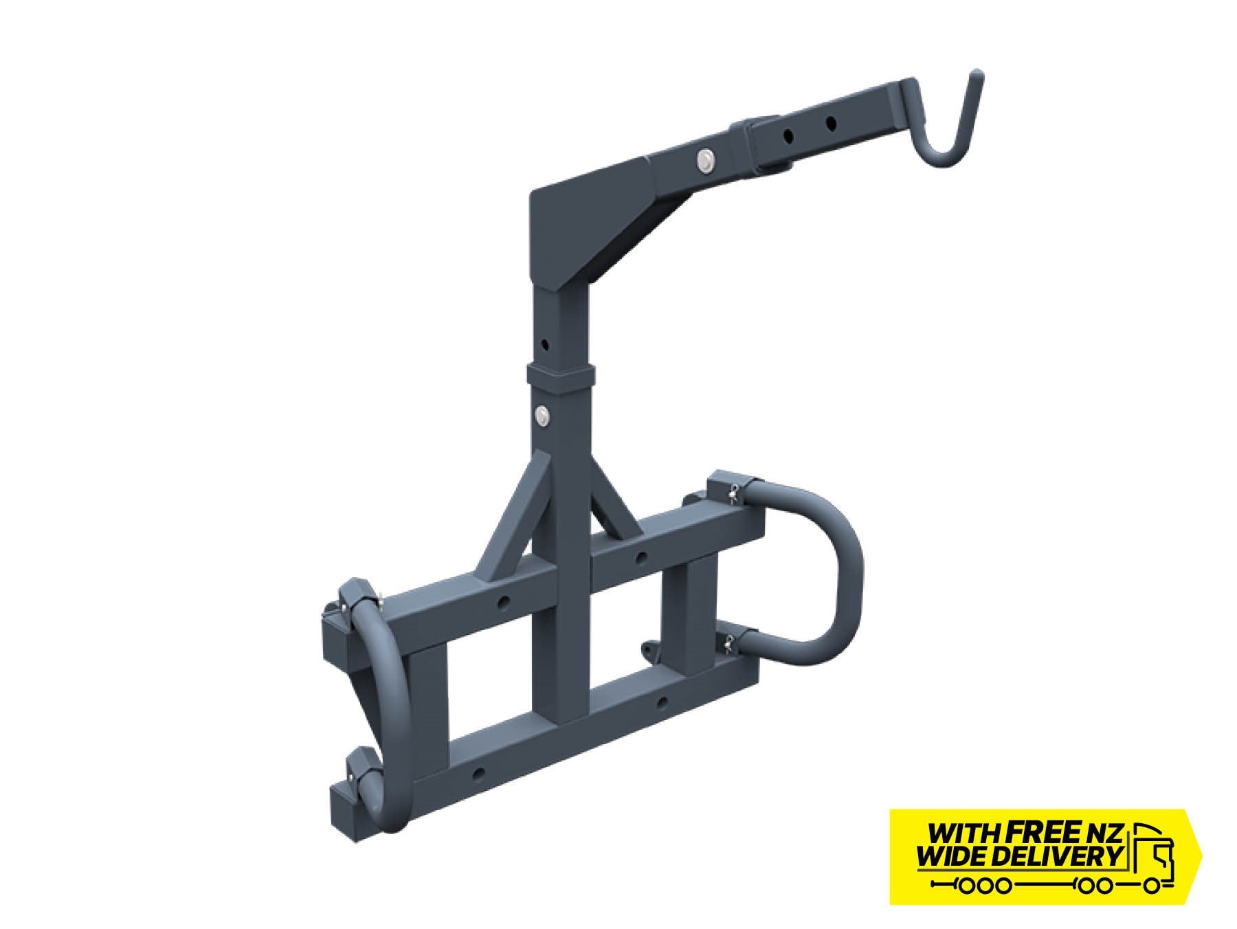 FarmMax Big Bag Lifter – FarmShop