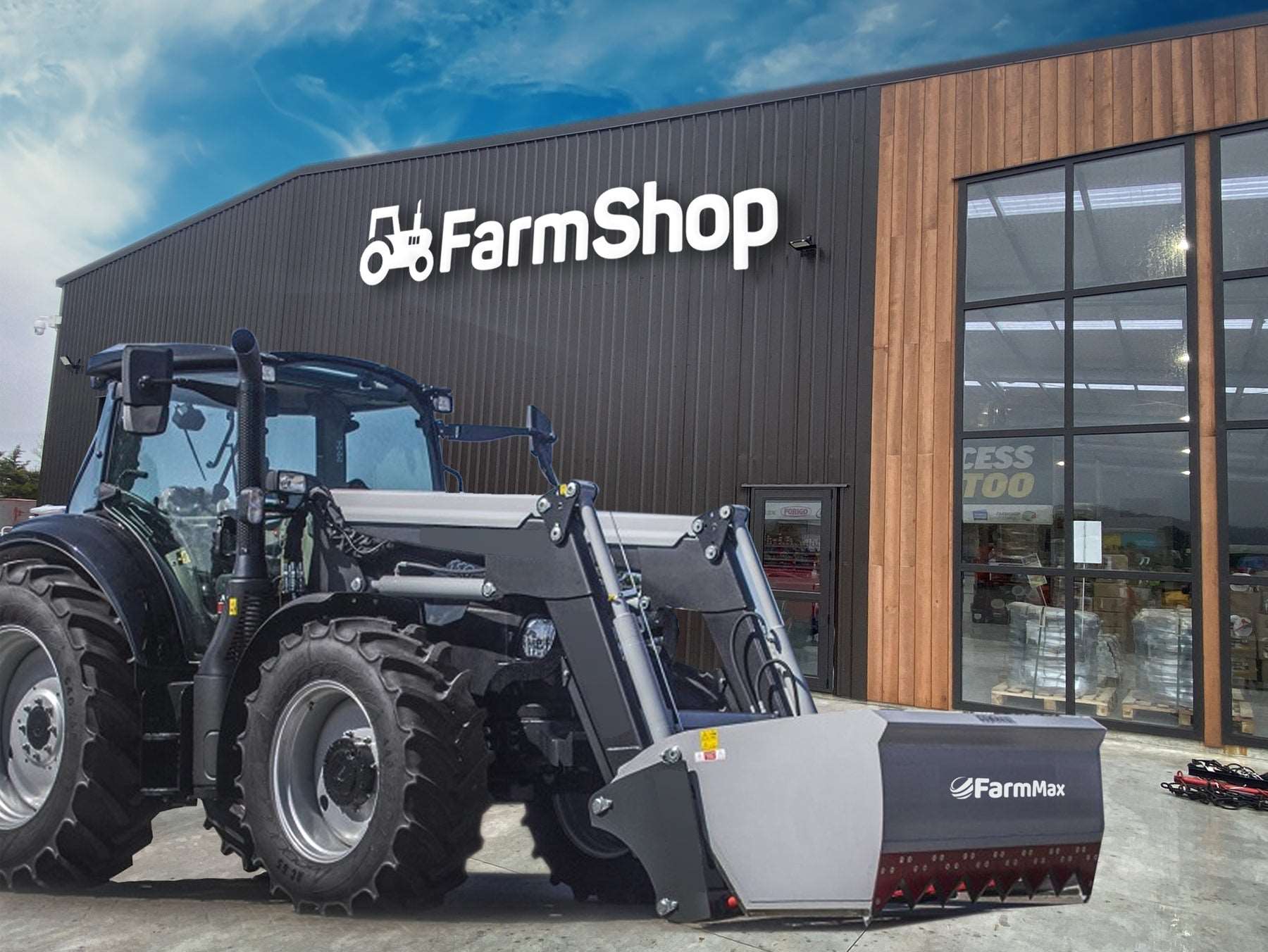 Combi Cutter – FarmShop