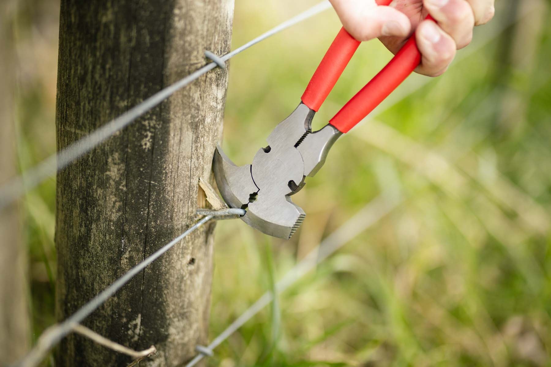 Jolt Fencing – FarmShop