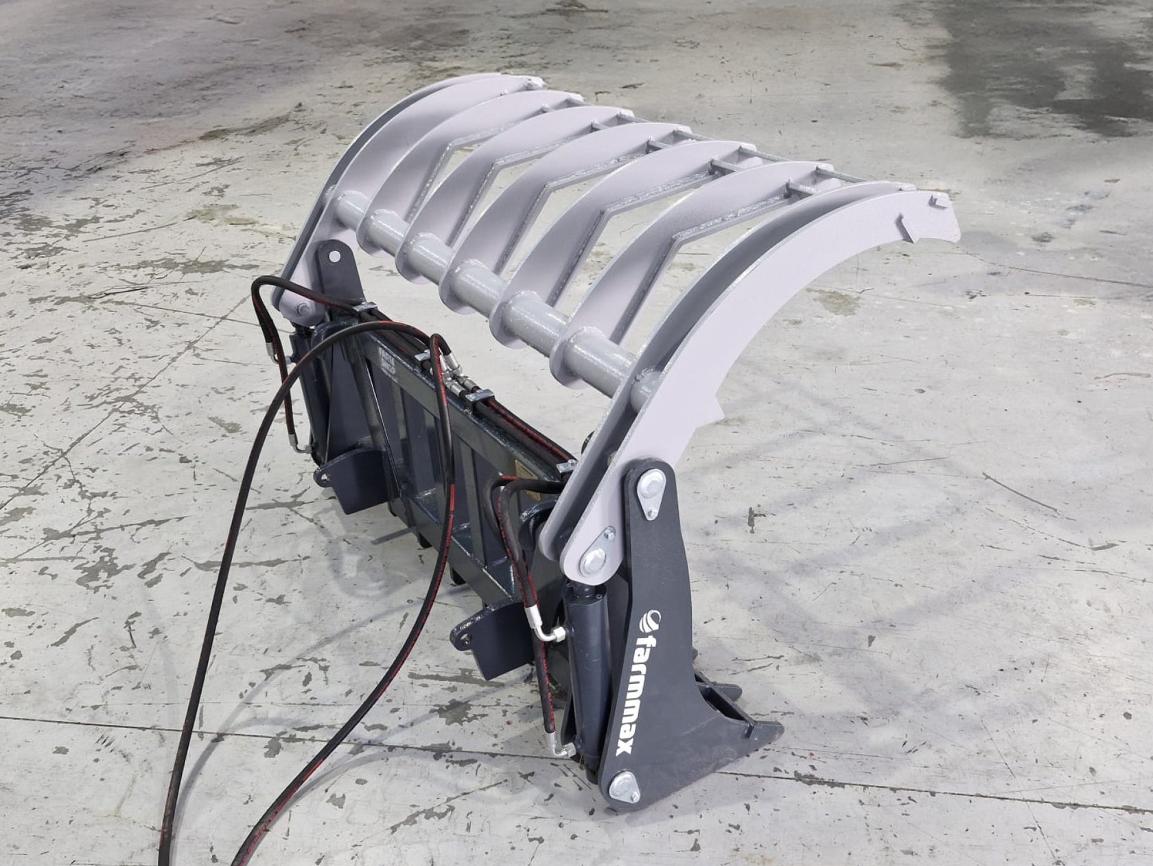 1.5m FarmMax Grapple – FarmShop