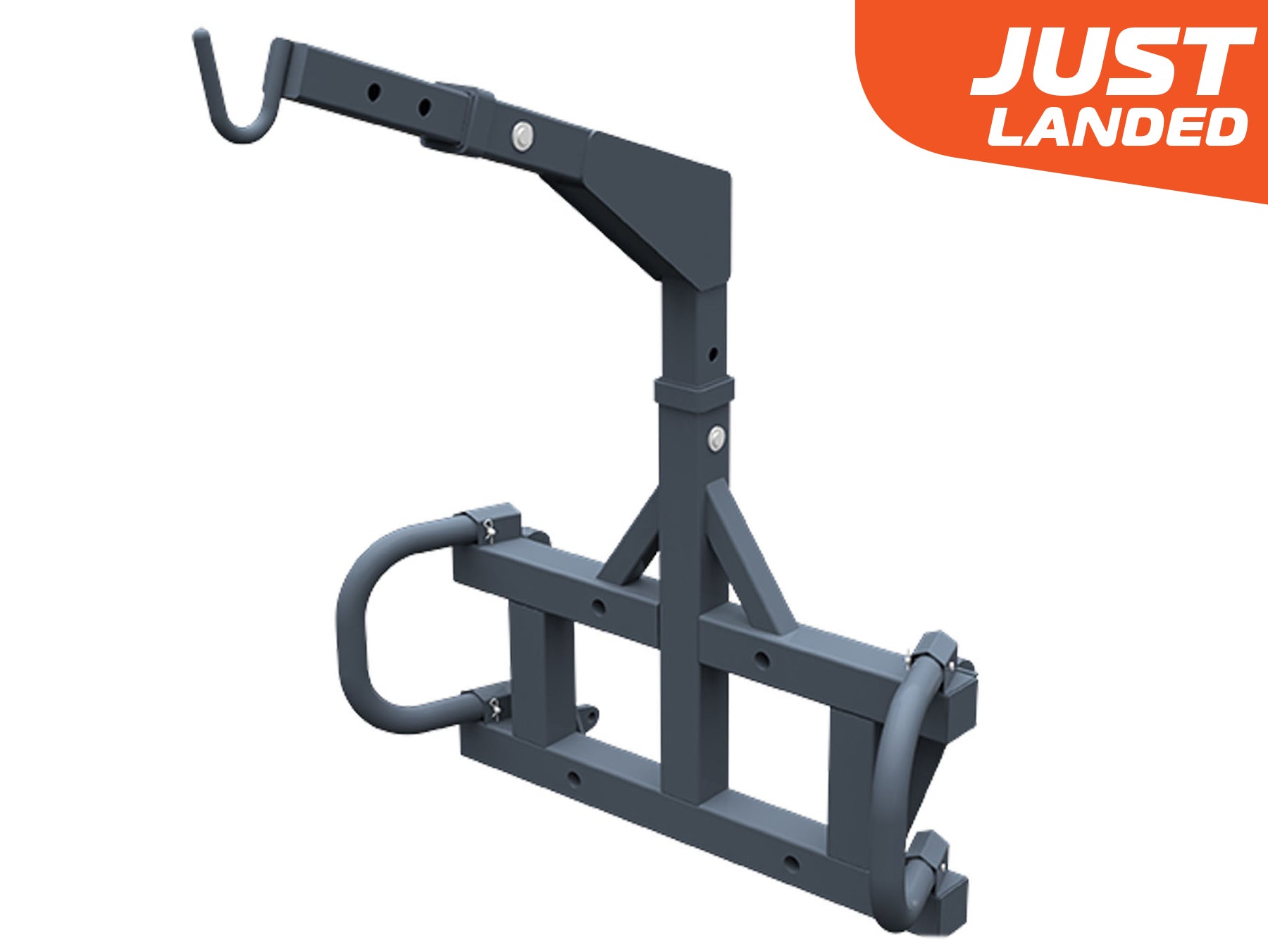 FarmMax Big Bag Lifter – FarmShop