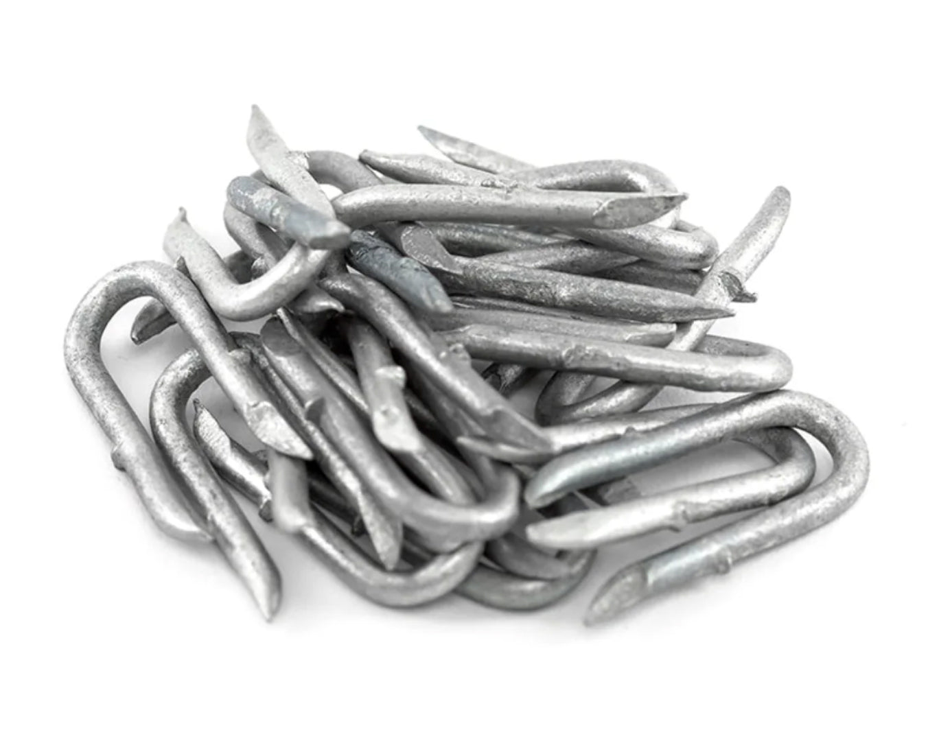 Fencing Staple 50x4mm Galvanised – FarmShop