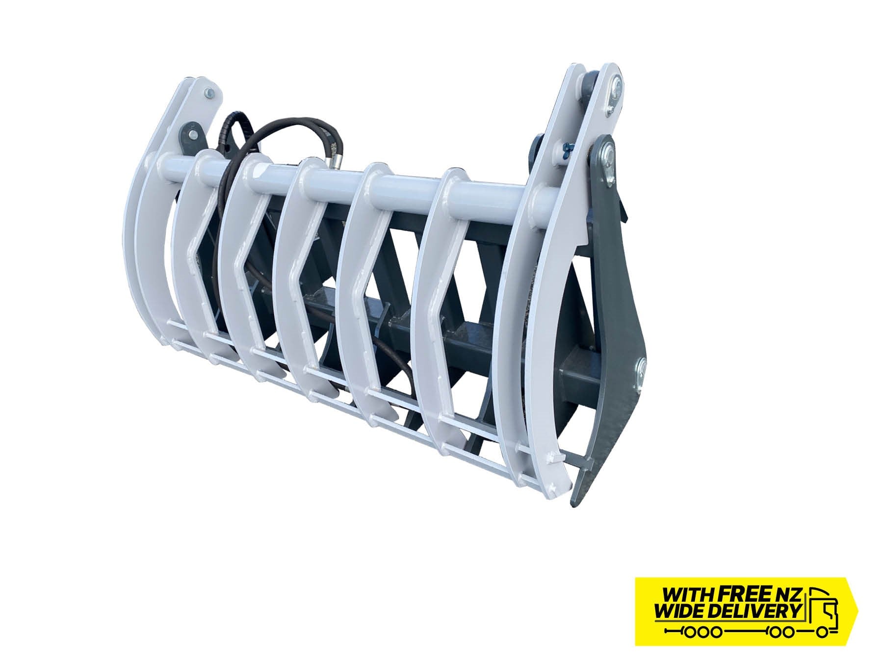 1.5m FarmMax Grapple – FarmShop