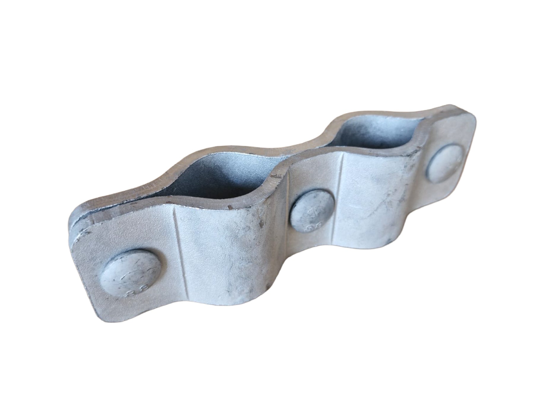 Gate Joiner – Galvanised – FarmShop