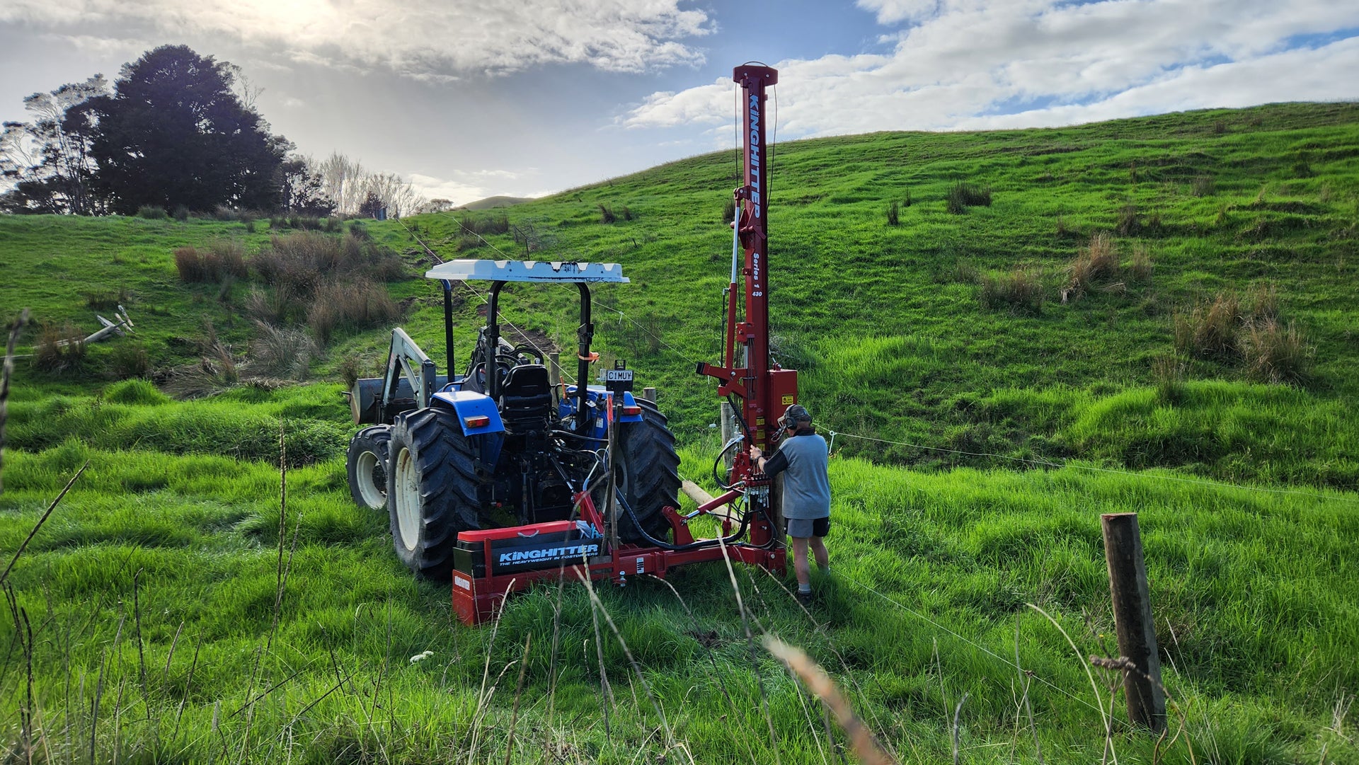 Farm Machinery Direct Imports | FarmShop