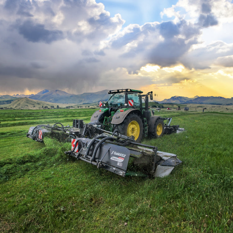 Farm Machinery Direct Imports | FarmShop