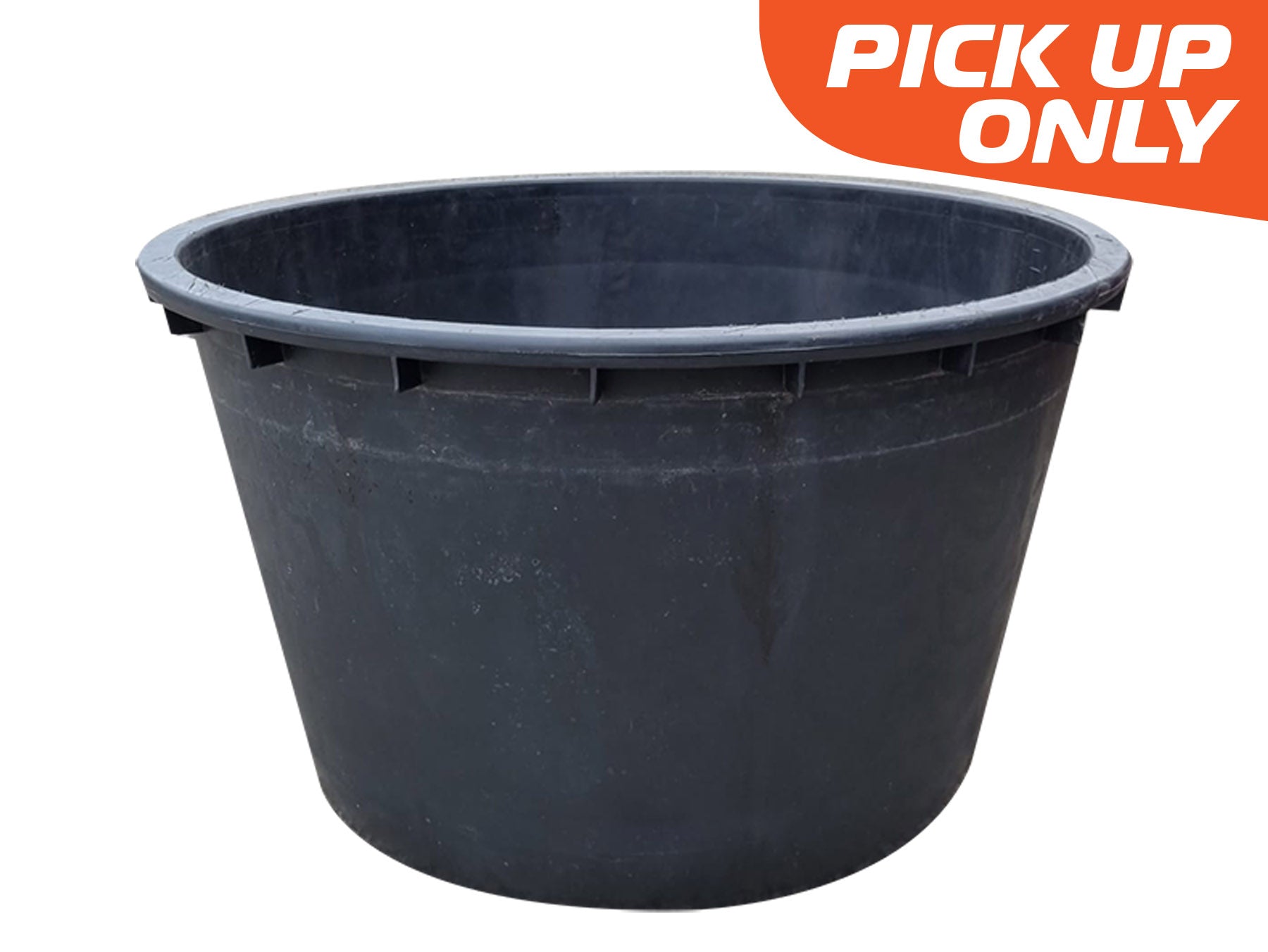 285L Water Trough/Plastic Tub – FarmShop