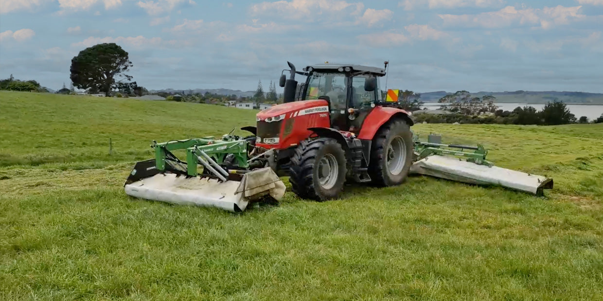 Farm Machinery Direct Imports | FarmShop