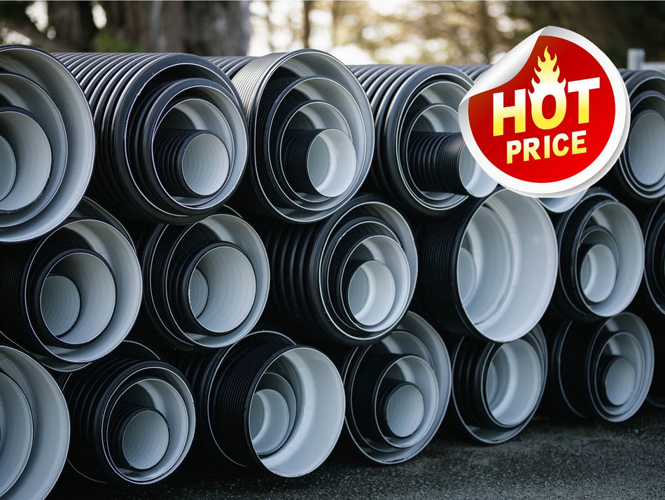 Plastic Culverts – FarmShop