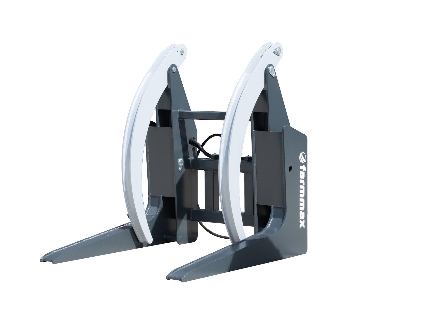 FarmMax Log Grabs - NEW Design – FarmShop