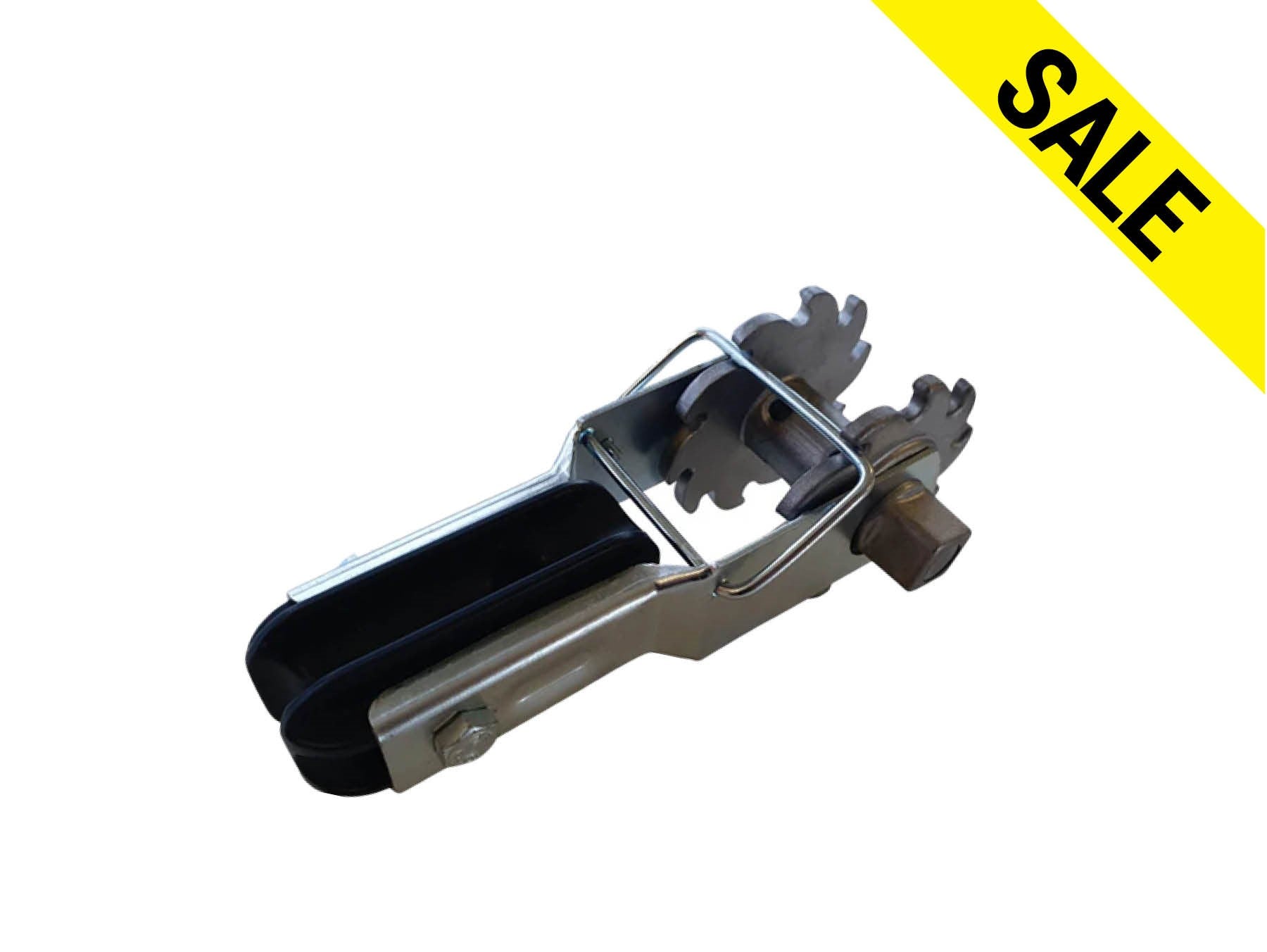 Permanent Wire Strainer Insulated - Bulk – FarmShop
