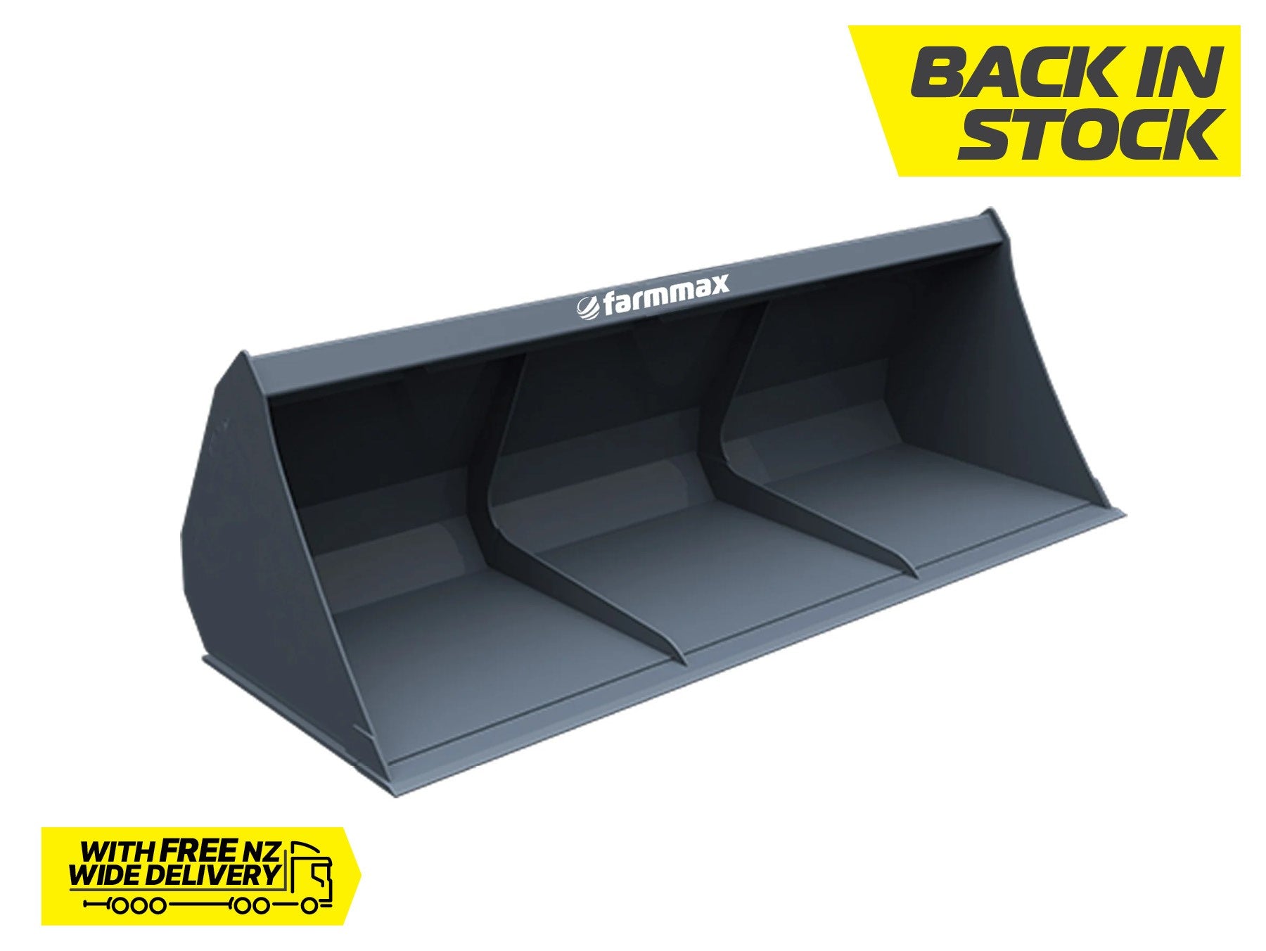 Farm Machinery Direct Imports | FarmShop