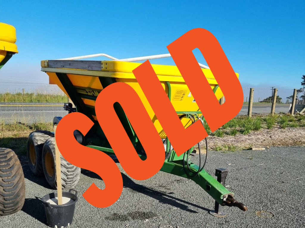Sam Spreaders – FarmShop