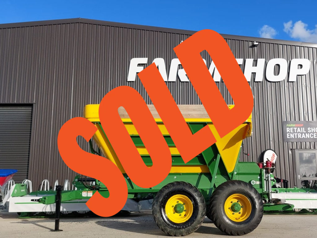 Sam Spreaders – FarmShop