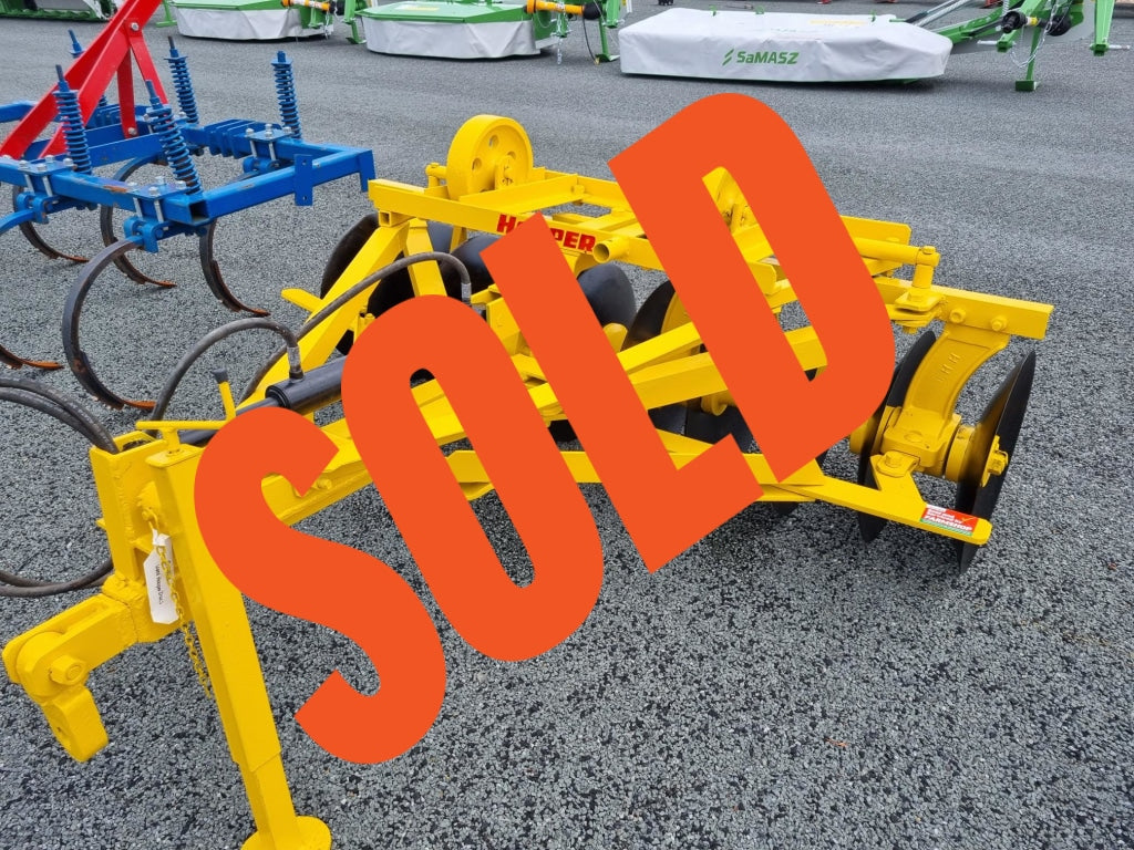 Used Hooper Discs – FarmShop