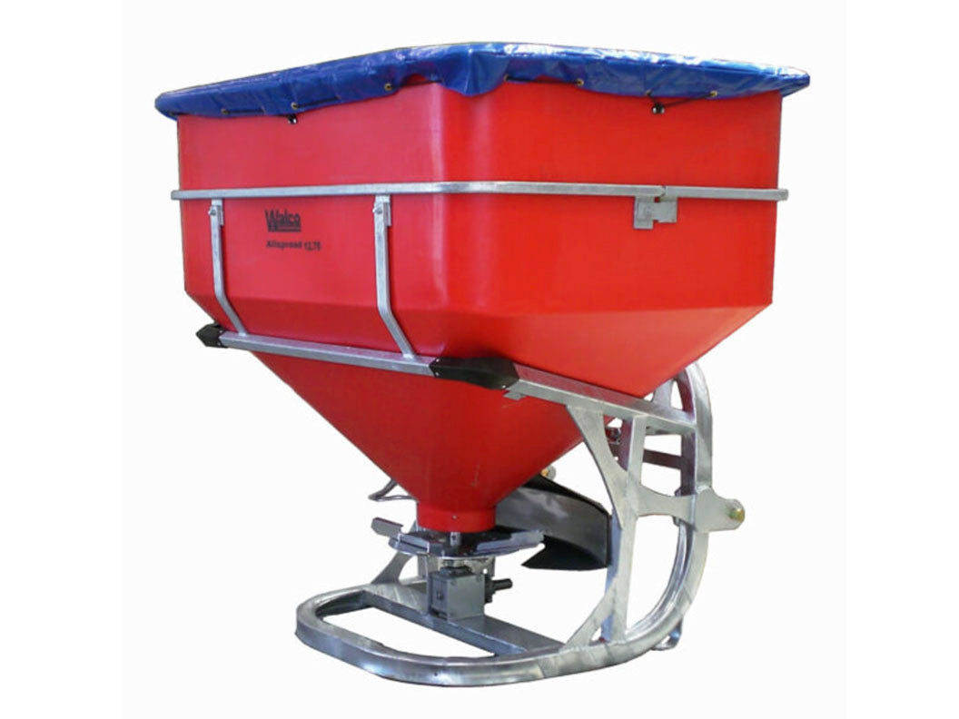 Walco Allspread 12.75 PTO – FarmShop