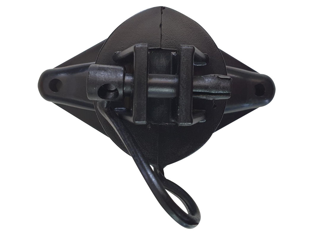 Pinlock Insulator - 100 pack – FarmShop