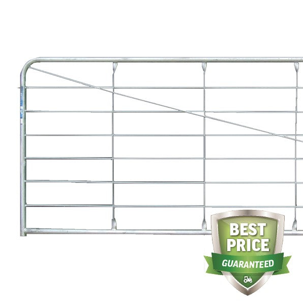 Farm Gate - 9ft 2.75m – FarmShop