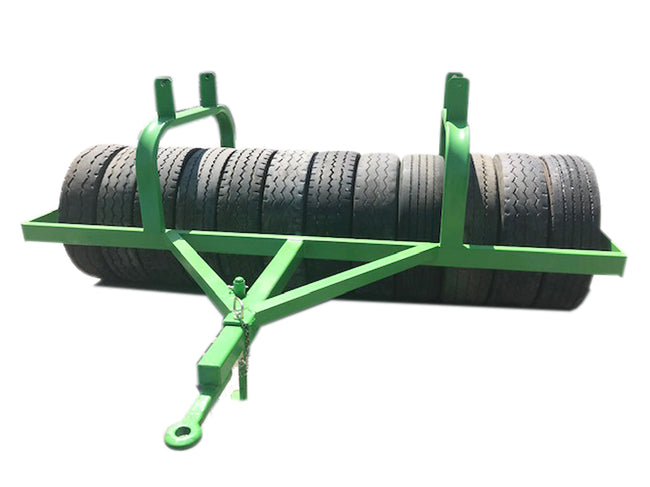 Tyre Rollers – FarmShop