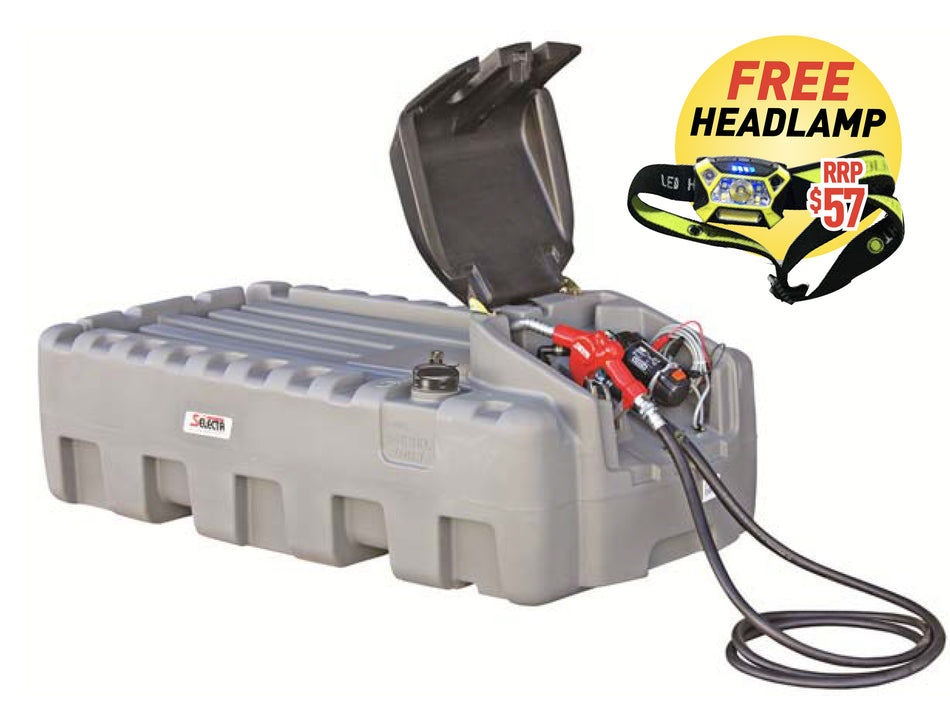 Diesel Transfer Tanks – FarmShop