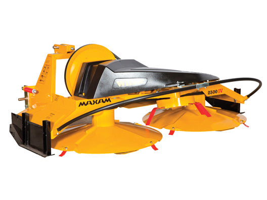 Maxam 2500IV – FarmShop