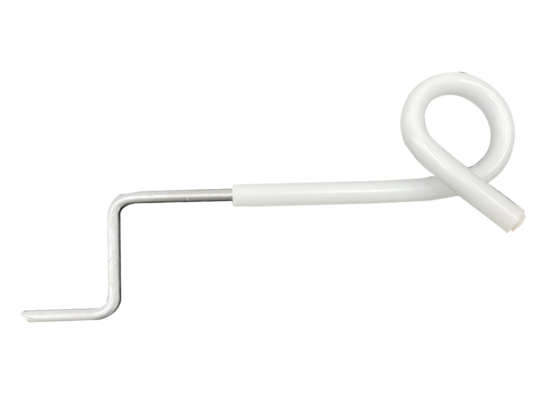 250mm Outrigger for Wooden Post - Each – FarmShop